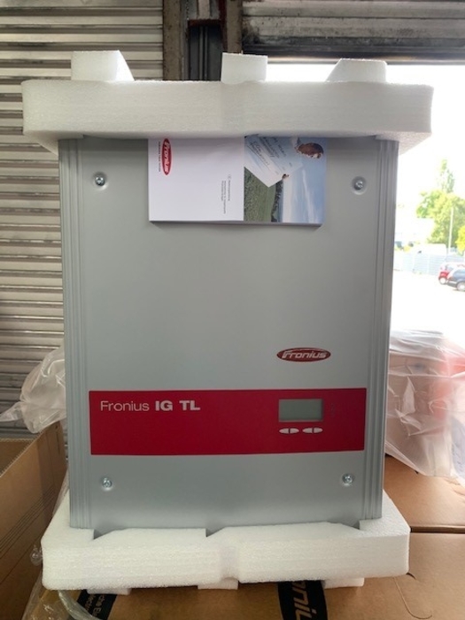 SecondSol - Uw marktplaats voor nieuwe & tweedehands PV-producten ...