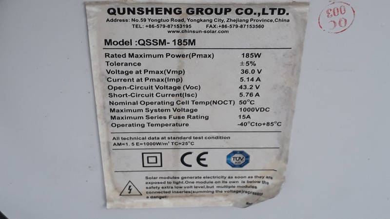 SecondSol - Uw marktplaats voor nieuwe & tweedehands PV-producten ...