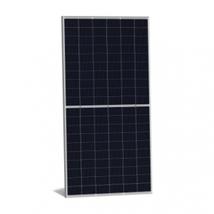 Zonnepanelen - Solarwatt - Eco 60M style / 320 Wp / ALL BLACK - 320Wp ...