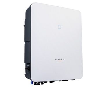 Wechselrichter - Sungrow - Sungrow SH10RT 10kW Hybrid Wechselrichter passend für BYD und LG CHEM ...