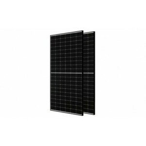 PV-Module - JA Solar - JA SOLAR | JAM54S30-420/GR | 420W | BLACK FRAME ...