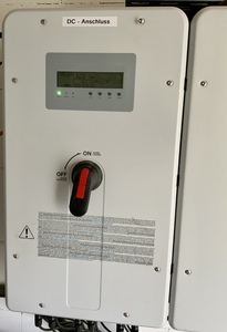 Wechselrichter - ABB - TRIO-TM-50.0 - String - Secondsol