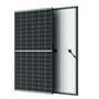 PV-Module - Trina Solar - Vertex S 425W TSM-DE09R.08 Black Frame - 425Wp - Mono - Secondsol