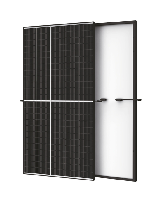 PV-Module - Trina Solar - Vertex S - TSM-DE09R.08 - 425 W - 425Wp - Mono - Secondsol