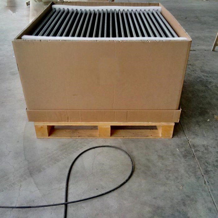 PV-Module - First Solar - First Solar FS-27X - 0Wp - CdTe - Secondsol