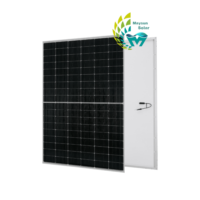 PV-Module - Maysun Solar - Maysun Solar 410W Einfach verglaster ...