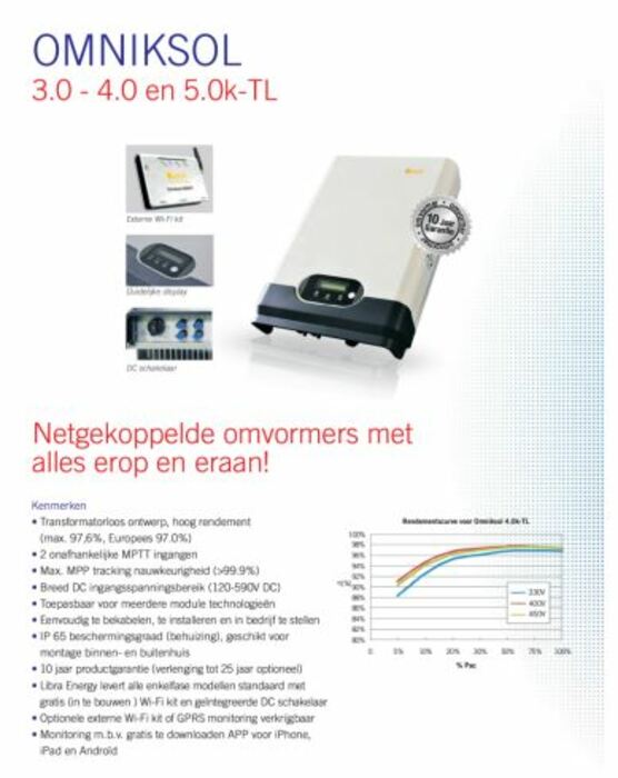 PV-Module - JA Solar - JAP6-60 260/SI Poly - 260Wp - Poly - Secondsol