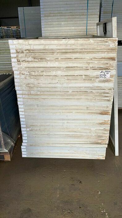 PV-Module - JA Solar - JAP6-60-250/3BB - 250Wp - Poly - Secondsol