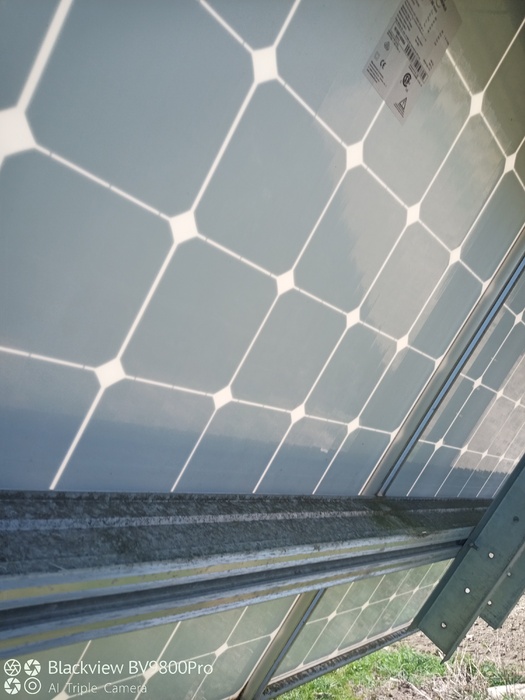 PV-Module - SolarWorld - Sunmodule Plus SW 255 mono - 255Wp - Mono ...