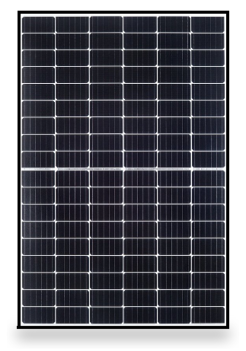 PV-Module - JA Solar - JAM54S30-405/MR black frame - 405Wp - Mono ...
