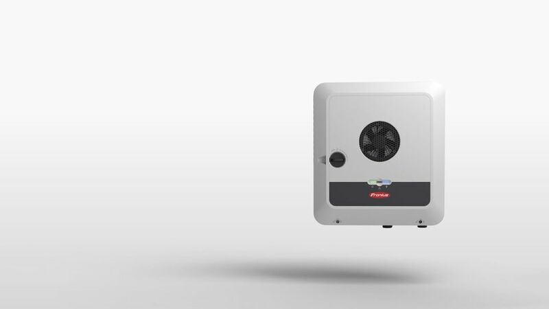 Wechselrichter - Fronius - Fronius Symo GEN24 5.0 Plus Wechselrichter ...