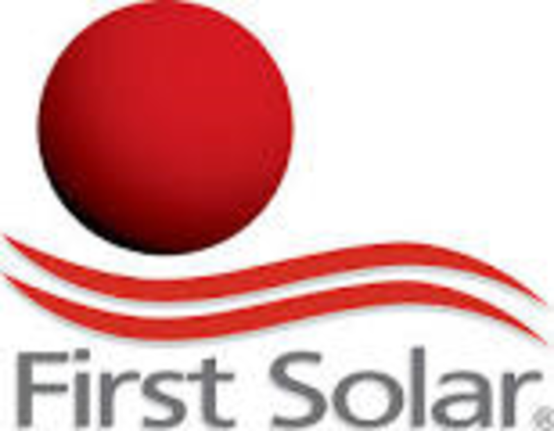 PV-Module - First Solar - Serie 4 FS-497 - 97.5Wp - CdTe - Secondsol