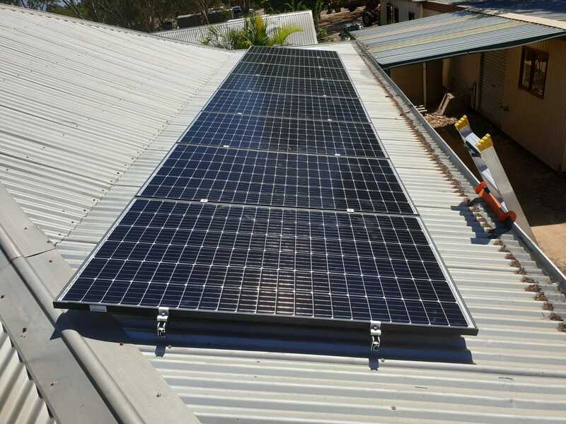 PV-Module - Perth Solar Direct - Perth Solar Direct - 1Wp - CdTe ...