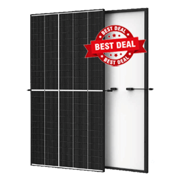 PV-Module - Trina Solar - Vertex S TSM-405 DE09.08 - 405Wp - Mono ...