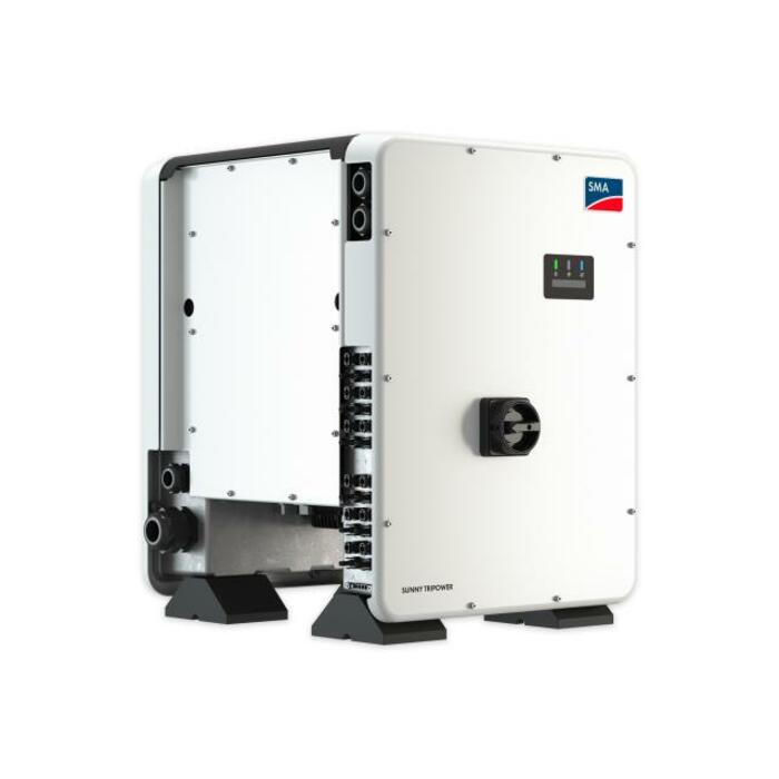 Wechselrichter - SMA - STP 50-40 - String - Secondsol