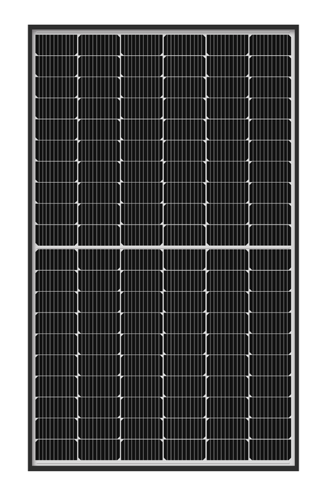 PV-Module - Leapton - LP182*182-M-60-MH - 460Wp - Mono - Secondsol