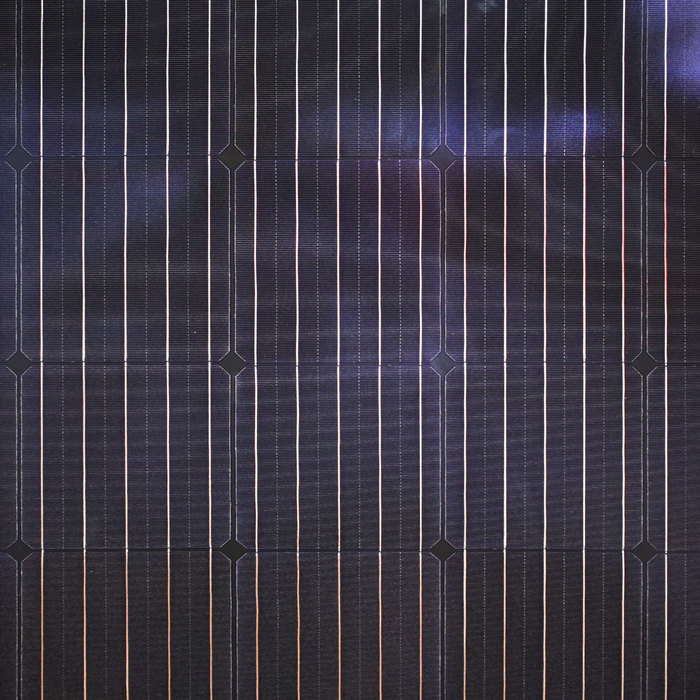 PV-Module - Astronergy PENTA+ Premium CHSM6610M – 320Wp - Astronergy ...