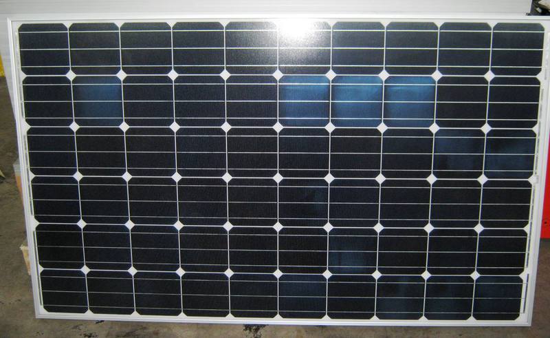 PV-Module - Yingli - YL250C-30b - 250Wp - Mono - Secondsol