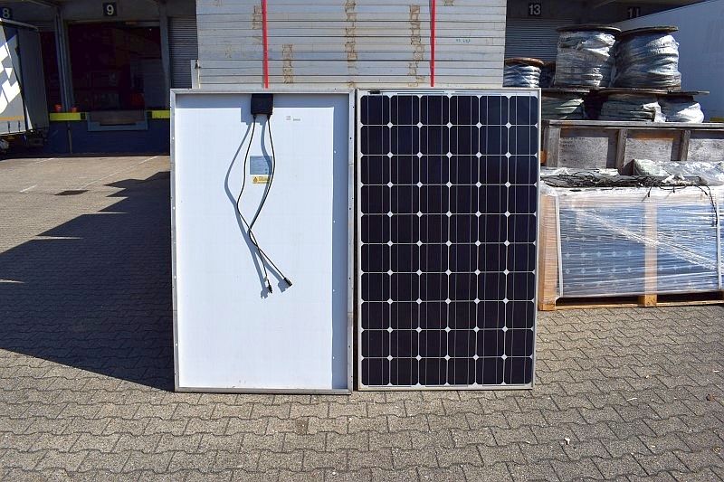 PV-Module - Suniva - Suniva ART 240-60-2 - 240Wp - Mono - Secondsol