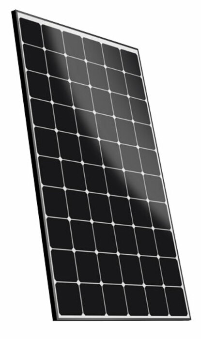 PV-Module - Energetica - E.CLASSIC M 315 Hochleistungssolarmodul ...