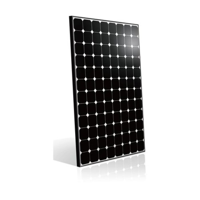 PV-Module - BenQ Solar - SunForte PM096B00, 330Wp - 330Wp - Mono ...