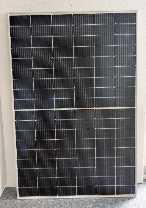 PV-Module - BYD - MLK-27 - 405Wp - Mono - Secondsol