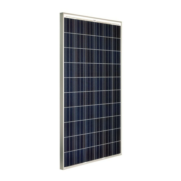 PV-Module - aleo solar - aleo S_18 255Wp - 255Wp - Poly - Secondsol