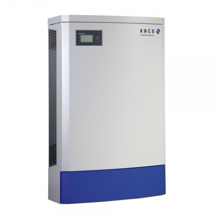 Wechselrichter - KACO new energy - Powador 60.0 TL3-M-INT - String ...