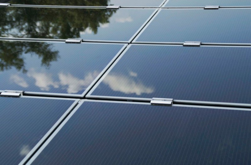 PV-Module - First Solar - FS-60 - 0Wp - CIS / CIGS - Secondsol