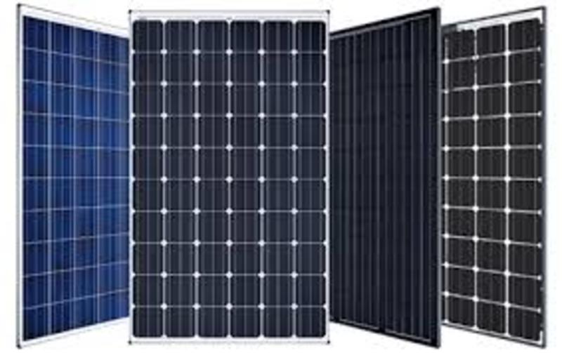 PV-Module - Solarworld - SM+ SW290 mono BFR - 290Wp - Mono - Secondsol