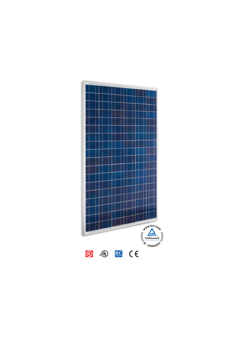 PV-Module - Evergreen Solar - ES-180-RL - 180Wp - Poly - Secondsol