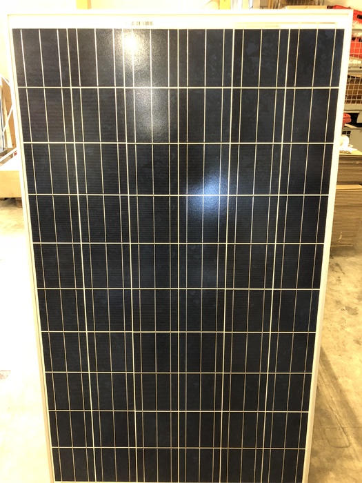 PV-Module - REC - REC 240PE - 240Wp - Poly - Secondsol