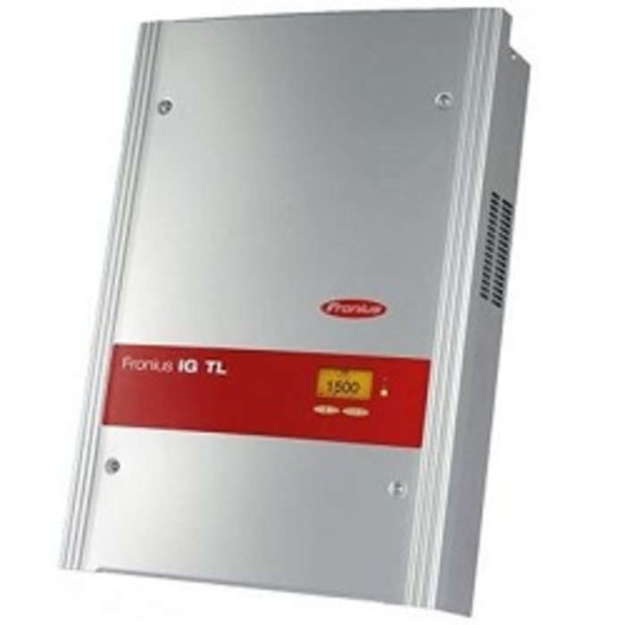 Wechselrichter - Fronius - IG TL 3.6 - String - Secondsol