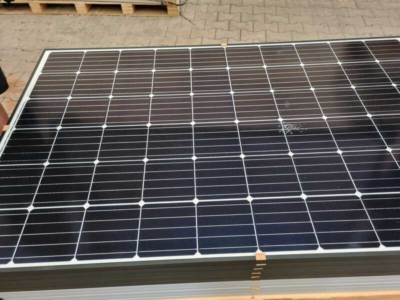 PV-Module - Solarworld - Mix aus verschiedenen Wp Klassen - 0Wp - Mono ...