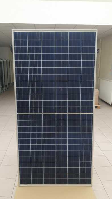 PV-Module - Canadian Solar - CS3U-365P KuMax - 365Wp - Poly - Secondsol