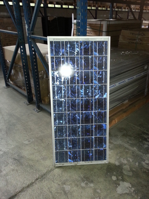 PV-Module - Photowatt - Solara SM340S - 85Wp - Poly - Secondsol