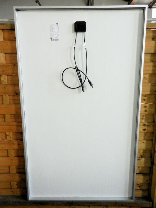 PV-Module - Astronergy Solarmodul GmbH - ASM6610P 270 - 270Wp - Poly ...