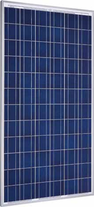 PV-Module - Solarworld - SW 175 Poly - 175Wp - Poly - Secondsol