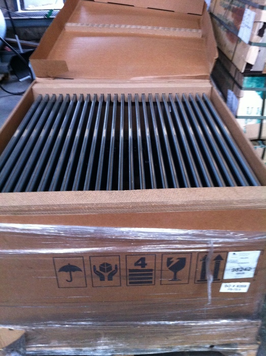 PV-Module - First Solar - FS-280 - 80Wp - CdTe - Secondsol