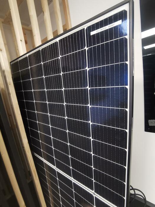 PV-Module - Jolywood - Jolywood 390 W Bifazial Glas/Glas (JW-HD120N-390W) 1773 x 1046 x 30 ...