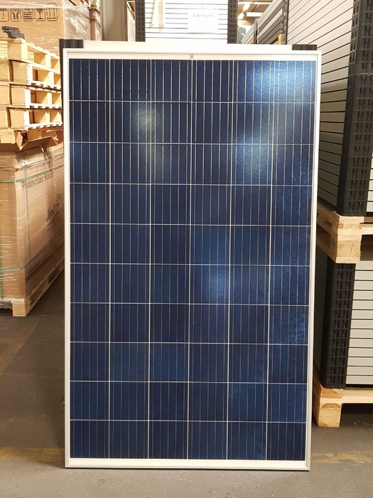 PV-Module - Astronergy Deutschland - AKTIONSPREIS: ASM6610P-270 - 270Wp ...