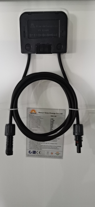 PV-Module - Europe Solar Production - Mono 315 Watt Valid until ...