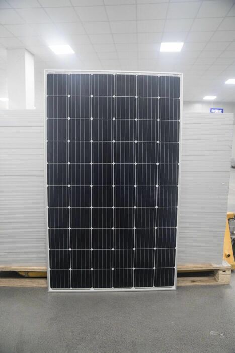PV-Module - Europe Solar Production - Mono 315 Watt Valid until ...