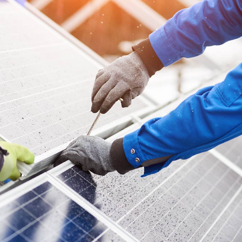 SecondSol - Your marketplace for new & used PV products