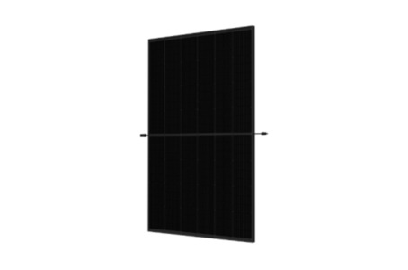 Solar Panel - TRINA SOLAR 415W FULL BLACK - Vertex S 415W TSM-DE09R.05 ...