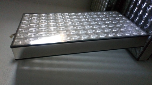 Solar Panel - Soitec Concentrix Solar 75 Wp CX-75-III - Concentrix ...