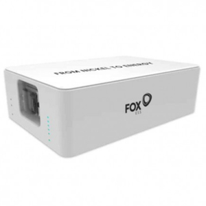Inverter - FoxESS - FOX-ESS ECS2900-H3 8,64kWh Solarspeicher - Battery - Secondsol
