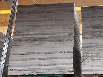 Solar Panel - Photowatt - PW6-230 - 230Wp - Poly - Secondsol