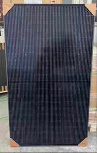 Solar Panel - Trina Solar - Vertex S 415W+ Full Black TSM-415DE09R.05 ...