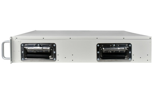 Solar Storage - Pytes - E-BOX-48100R - Lithium - Secondsol